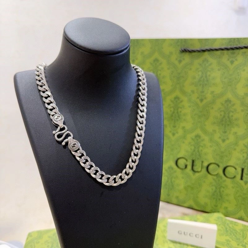 Low-cost Gucci Necklaces