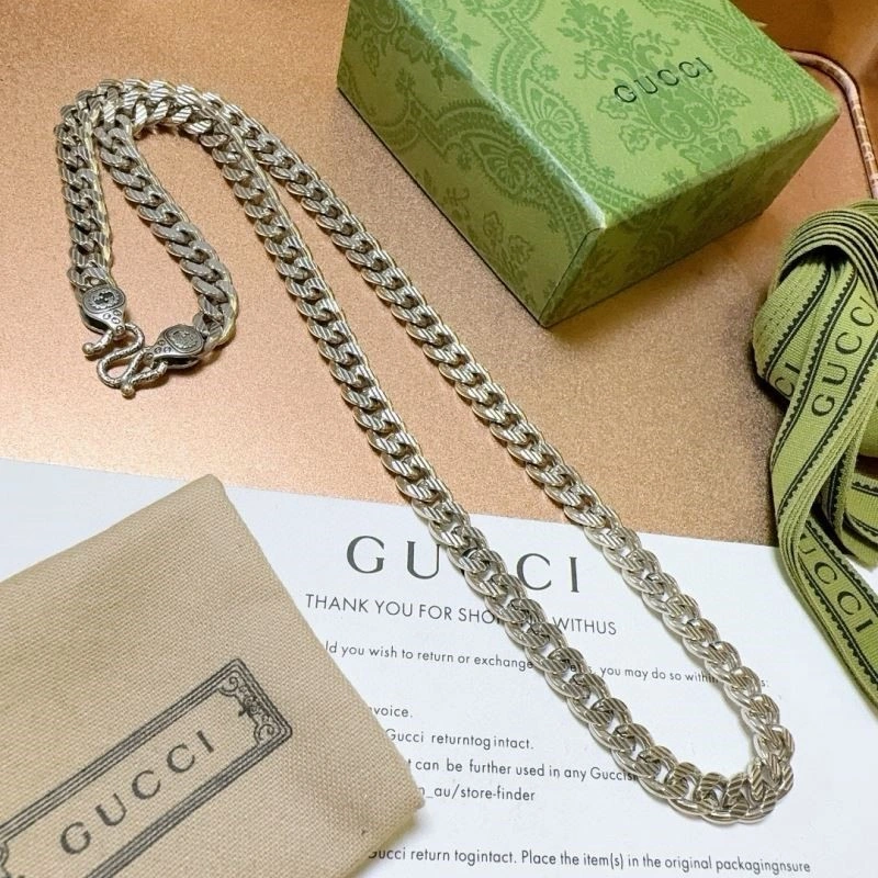 Low-cost Gucci Necklaces