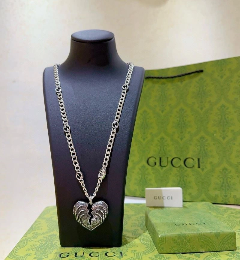 Gucci Necklaces