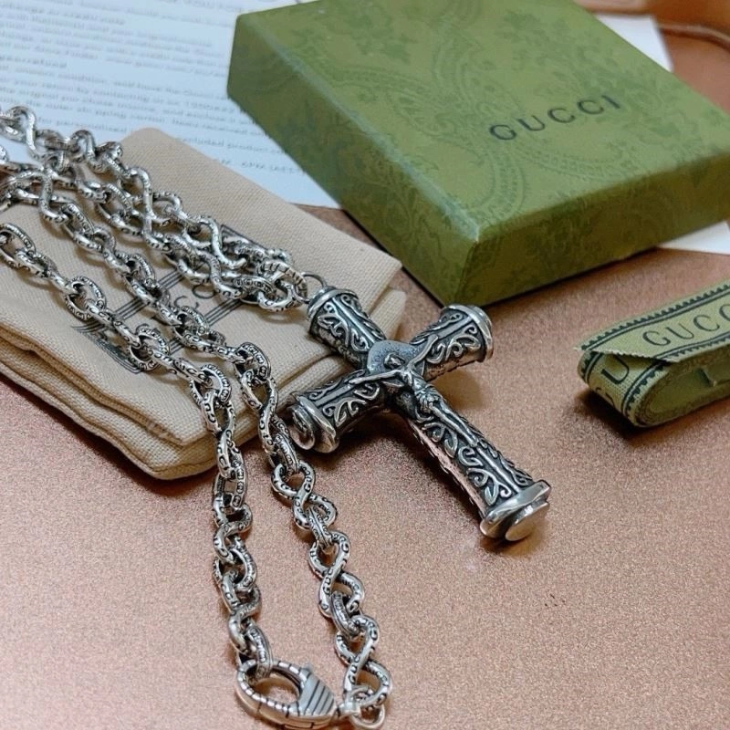 Inexpensive Gucci Necklaces