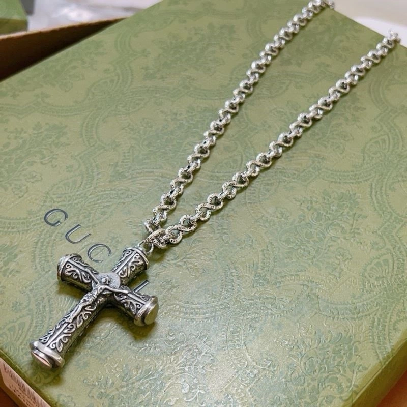 Inexpensive Gucci Necklaces