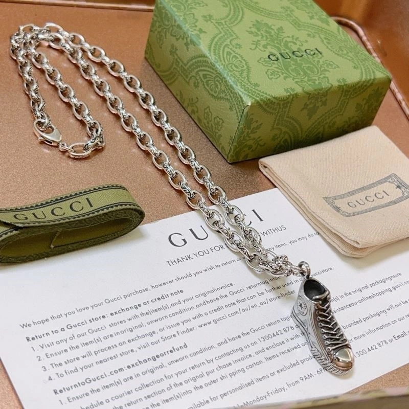 Affordable Gucci Necklaces
