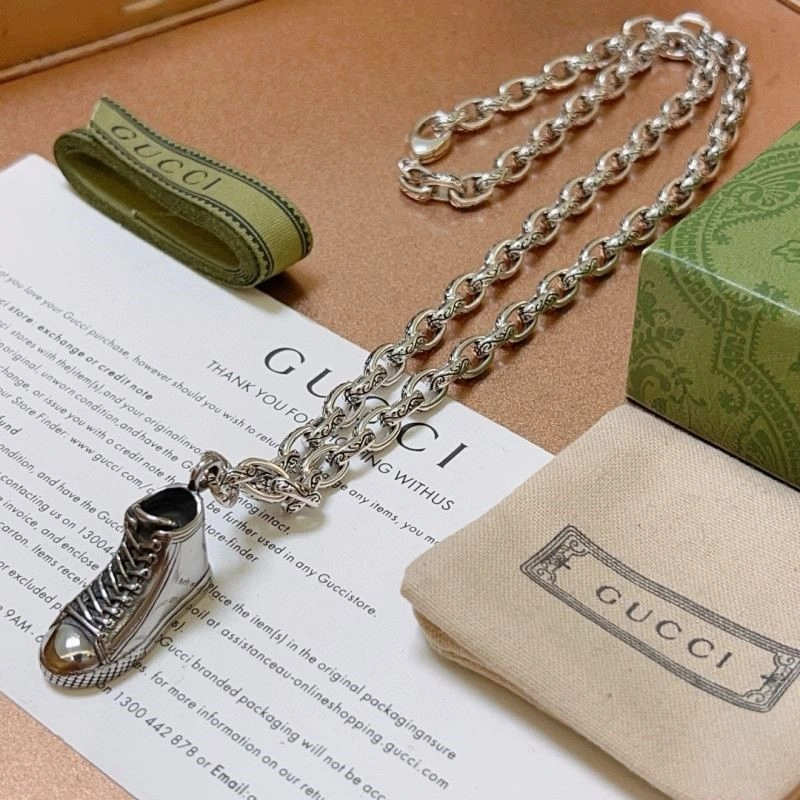 Affordable Gucci Necklaces