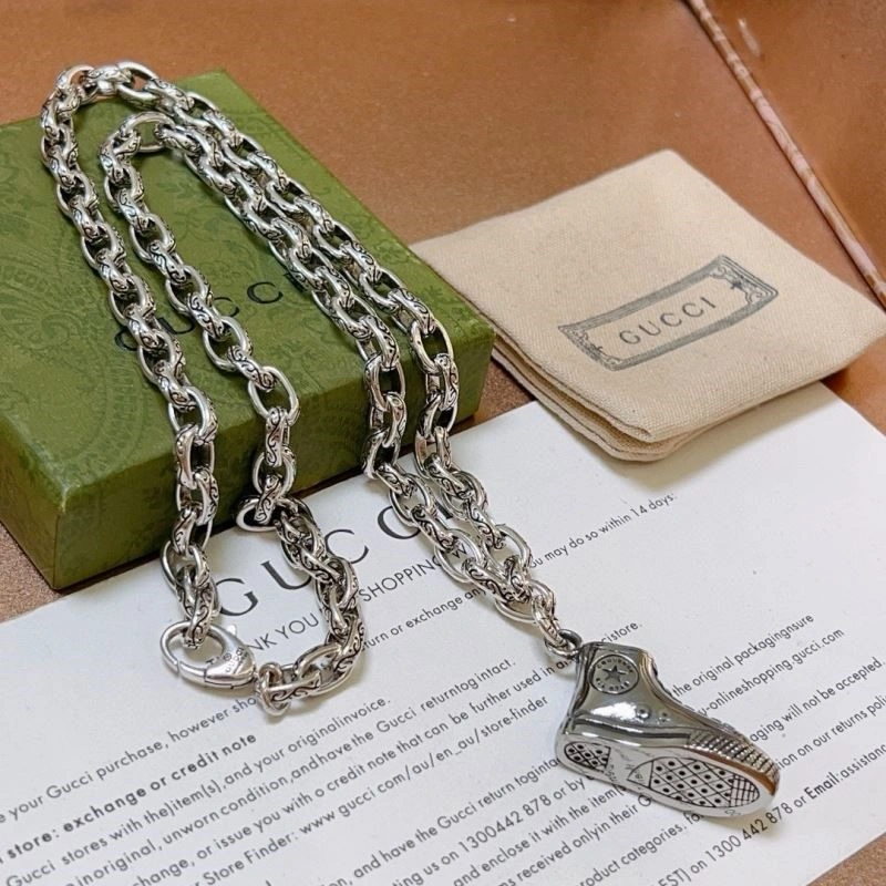 Affordable Gucci Necklaces