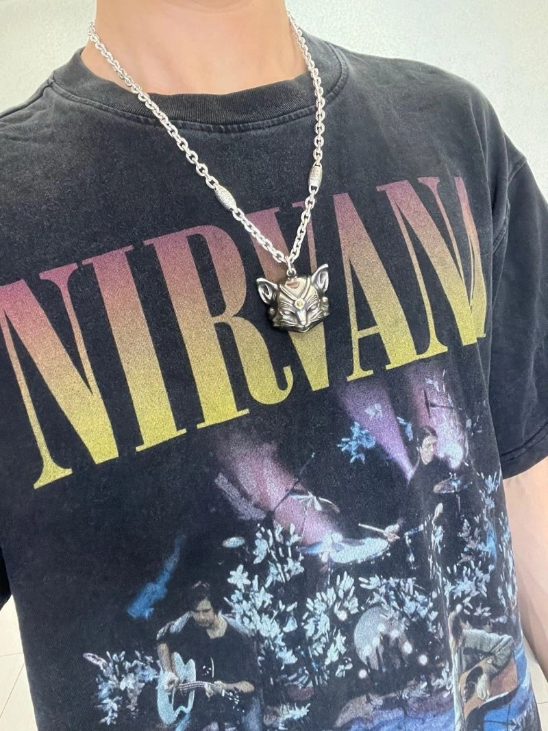 Legit Gucci Necklaces