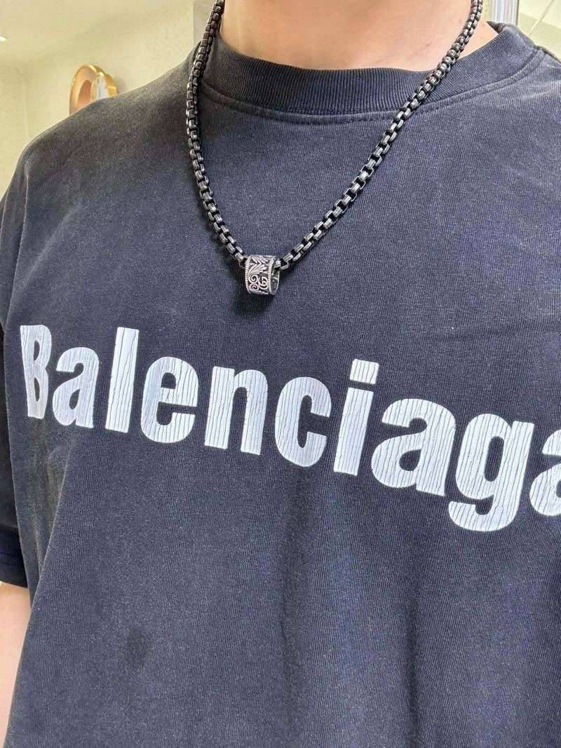 Brand-authenticated Gucci Necklaces