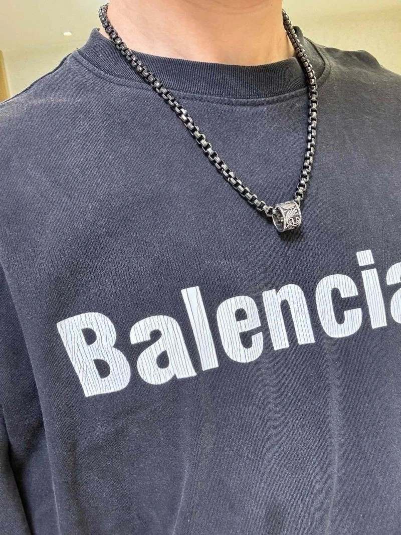 Brand-authenticated Gucci Necklaces