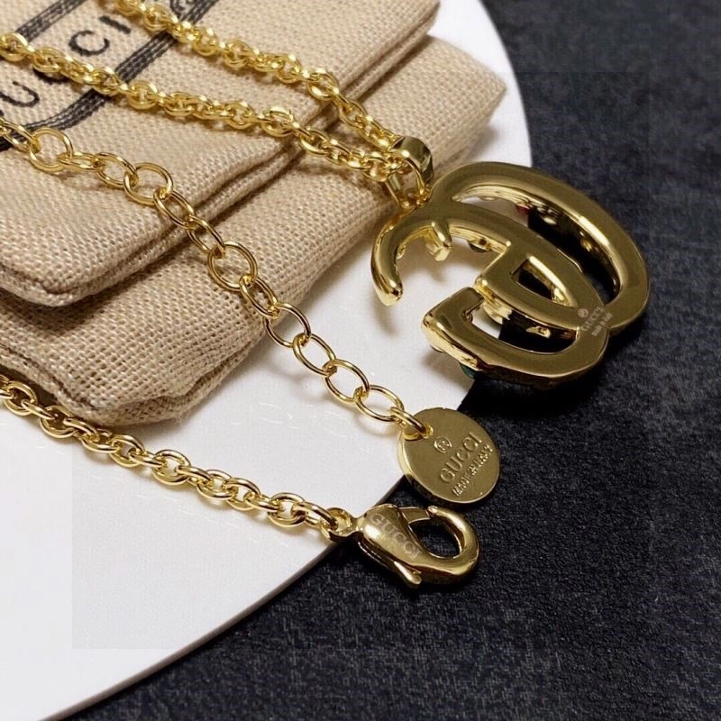OEM Gucci Necklaces