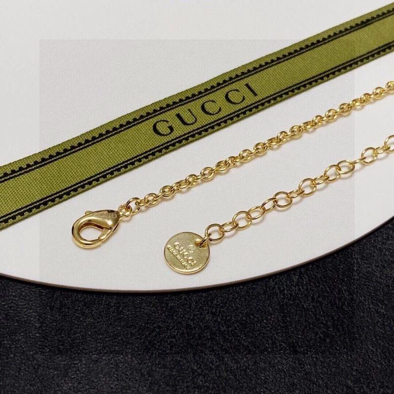 OEM Gucci Necklaces