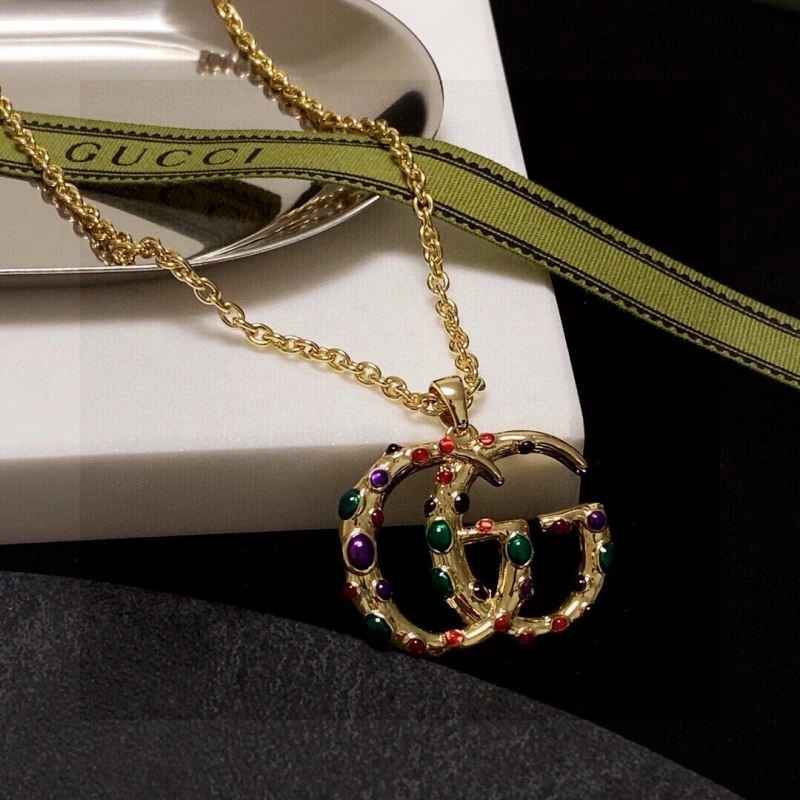 OEM Gucci Necklaces