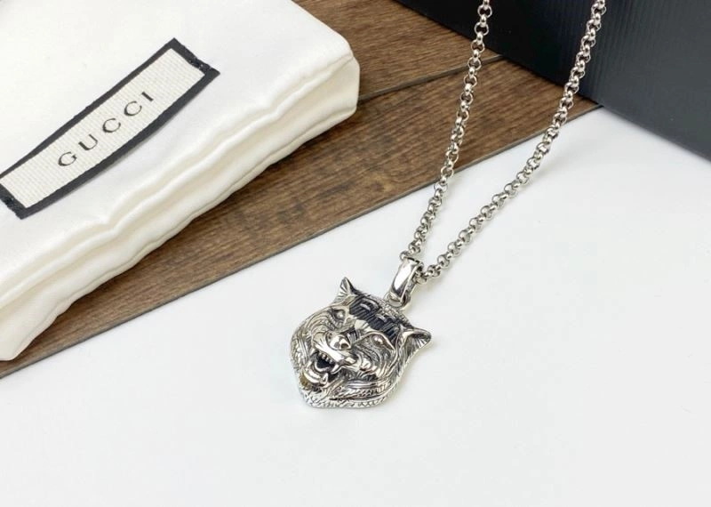 OEM Gucci Necklaces