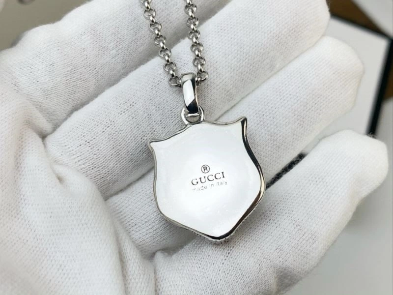 OEM Gucci Necklaces