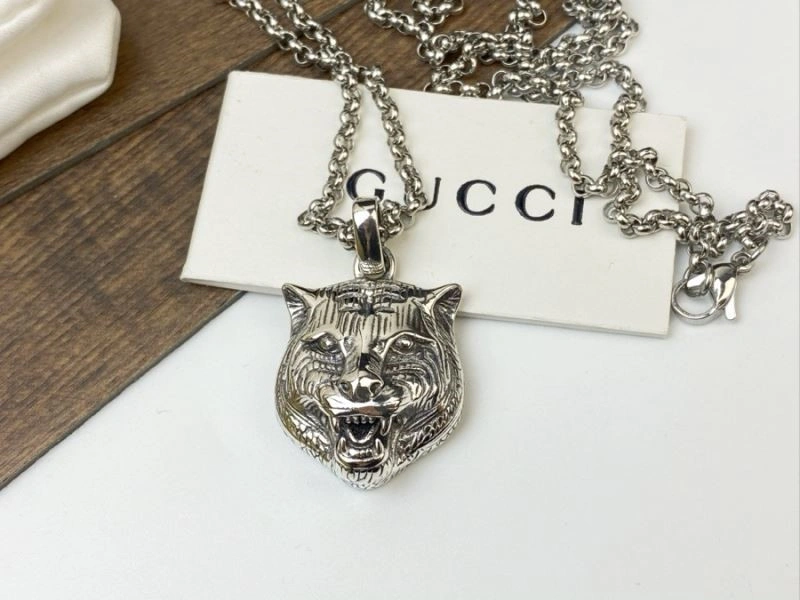 OEM Gucci Necklaces