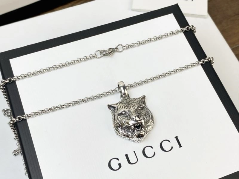 OEM Gucci Necklaces