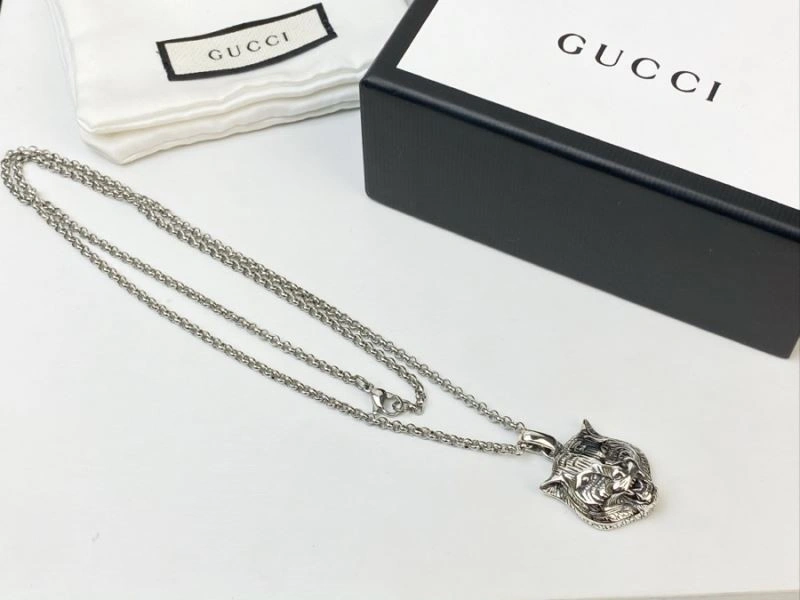 OEM Gucci Necklaces