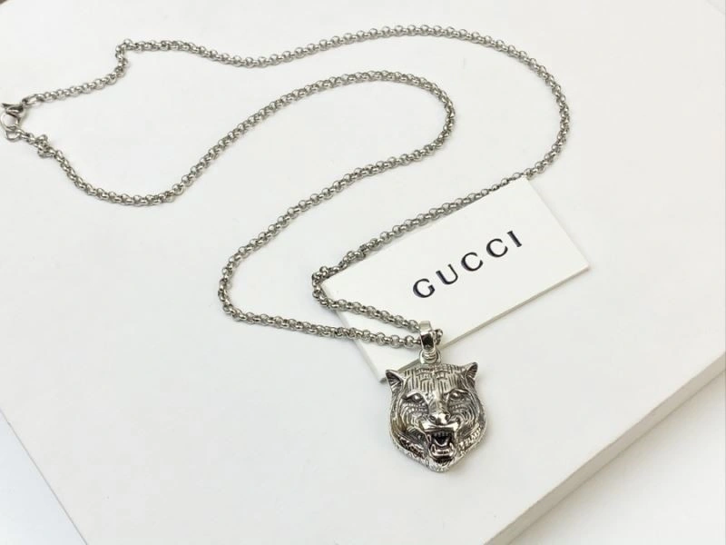 OEM Gucci Necklaces