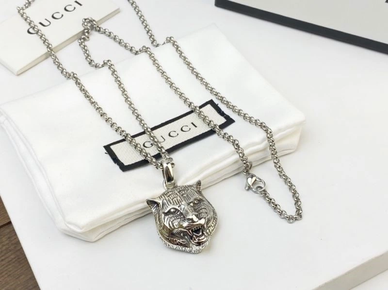 OEM Gucci Necklaces