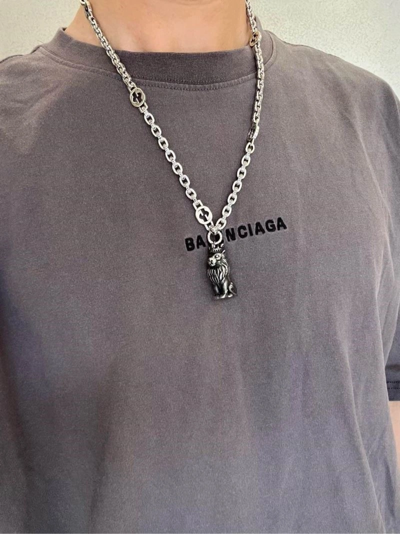 Genuine Gucci Necklaces