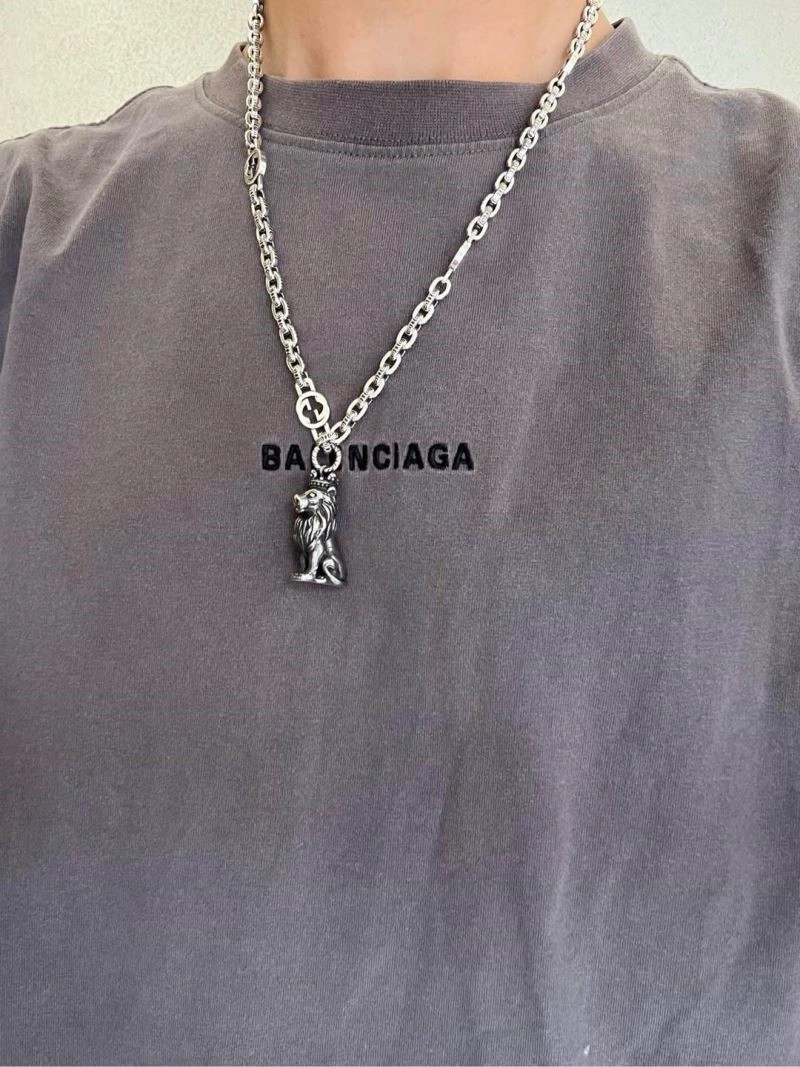 Genuine Gucci Necklaces