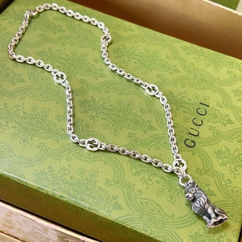 Genuine Gucci Necklaces
