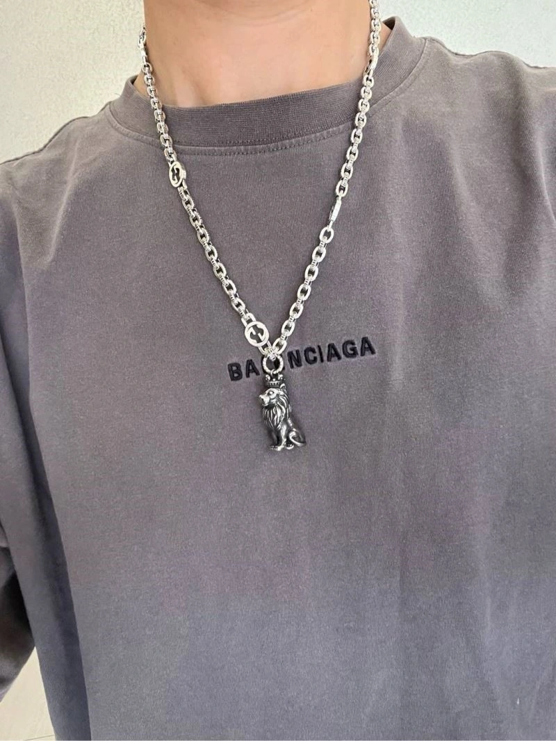 Genuine Gucci Necklaces
