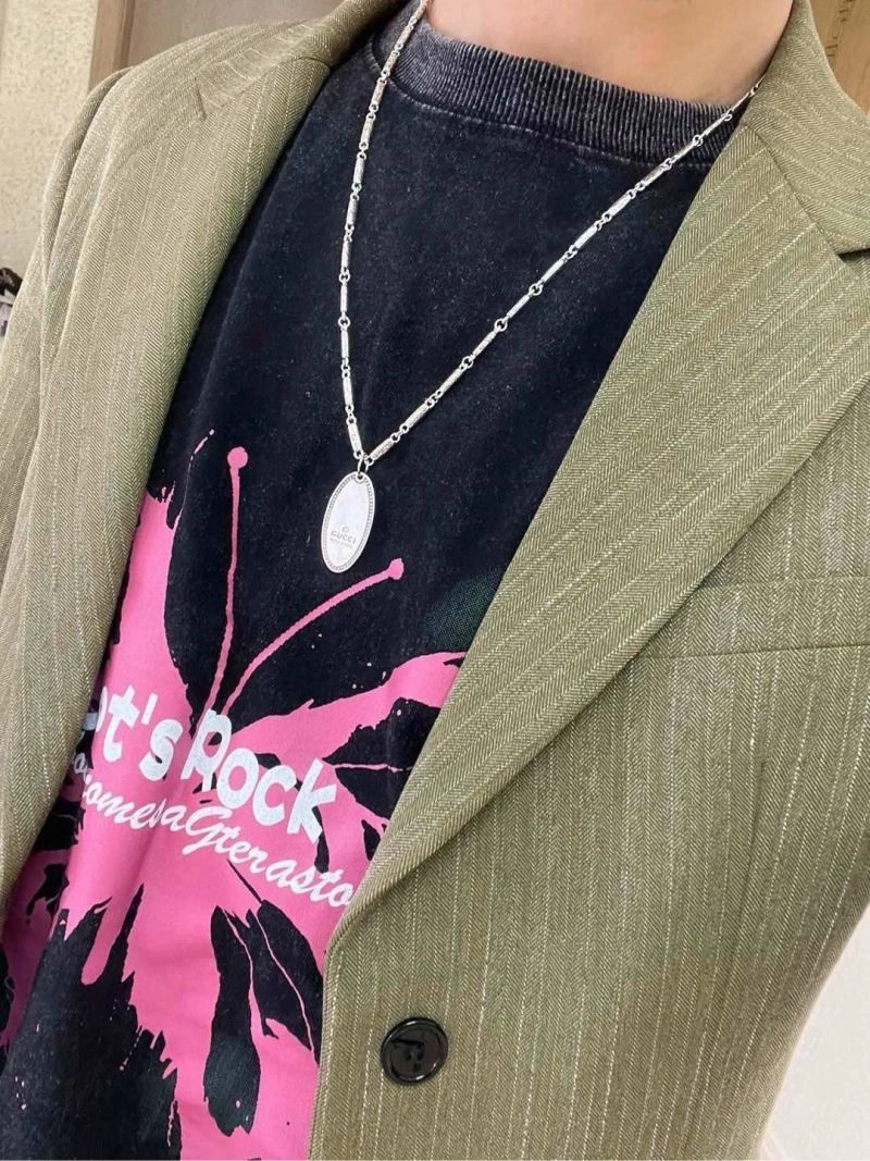 Discounted Gucci Necklaces