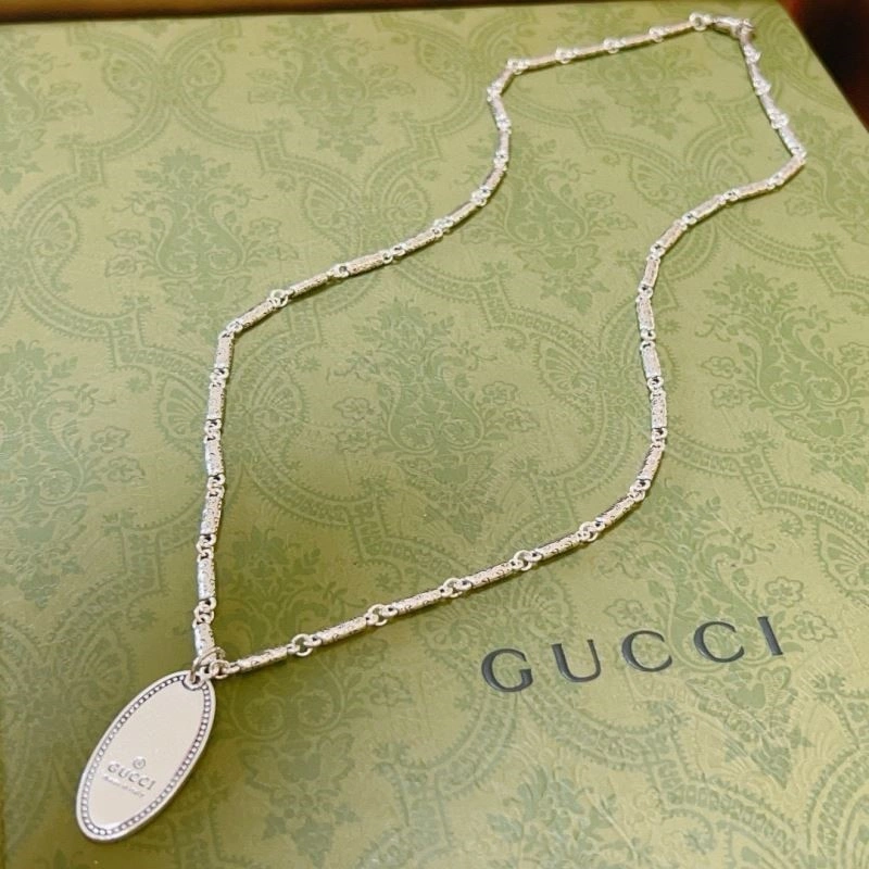 Discounted Gucci Necklaces