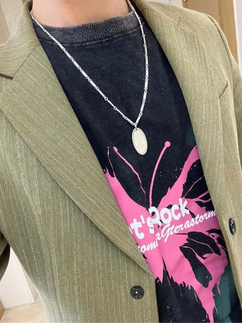 Discounted Gucci Necklaces