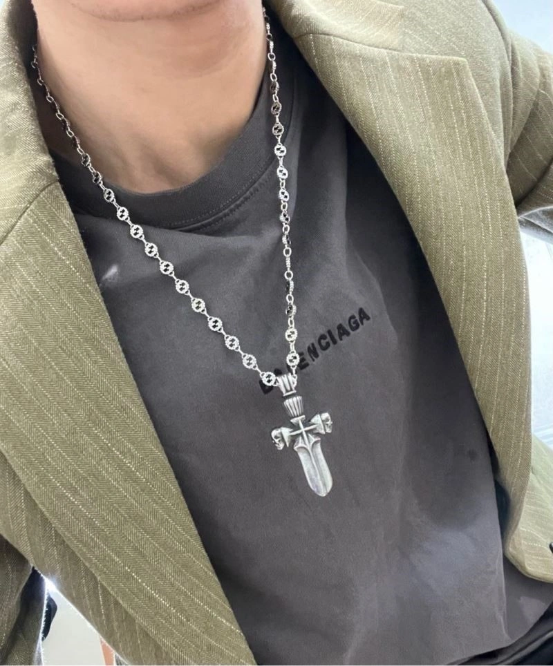 Discounted Gucci Necklaces