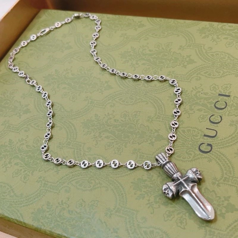 Discounted Gucci Necklaces