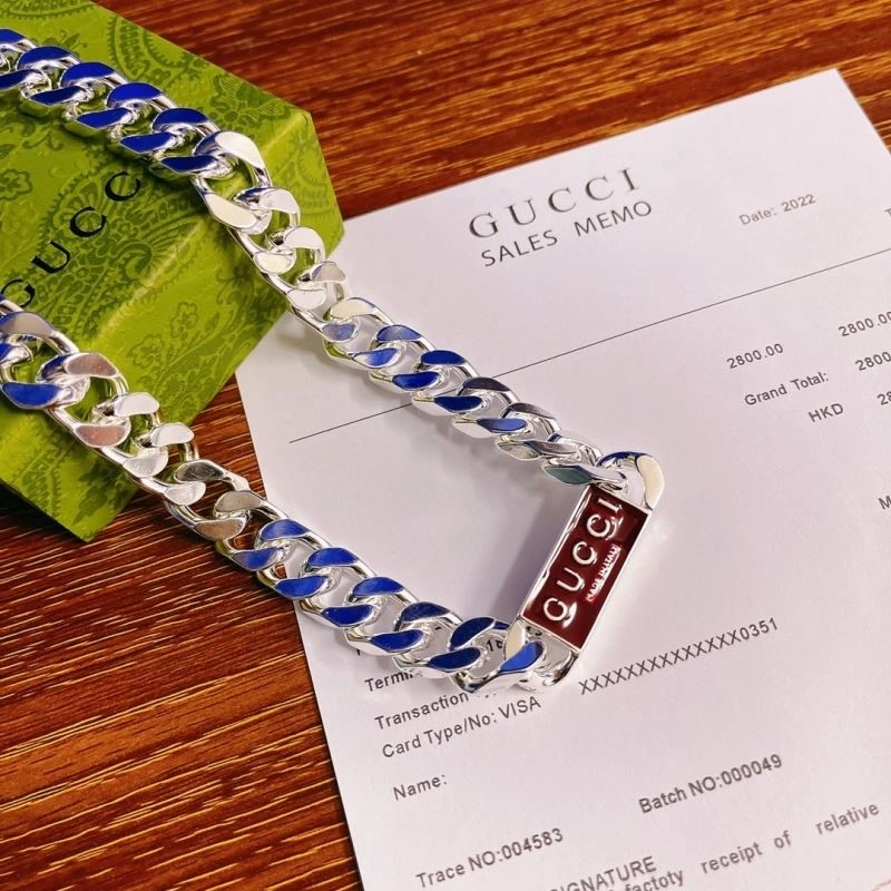 High accuracy Gucci Necklaces