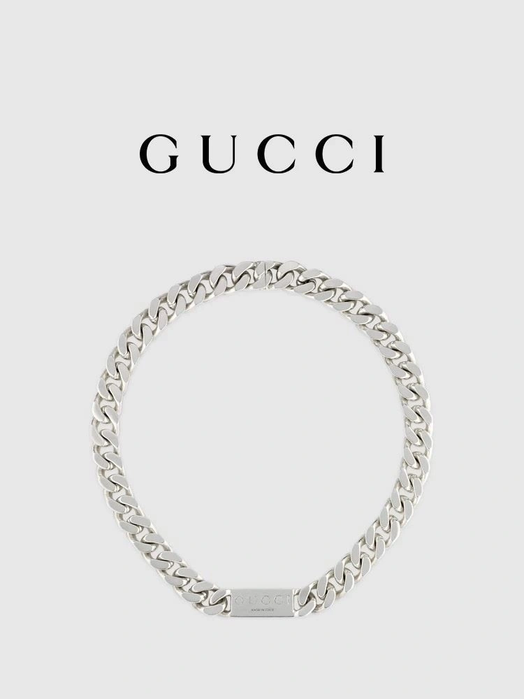 High accuracy Gucci Necklaces