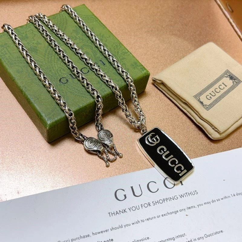 Gucci Necklaces