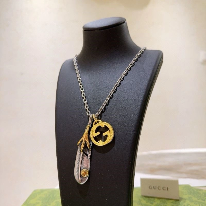 Bargain Gucci Necklaces