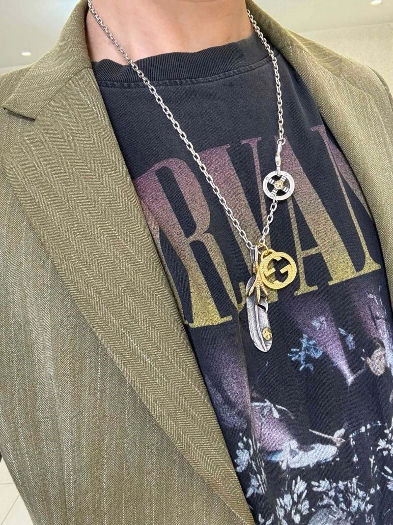 Bargain Gucci Necklaces