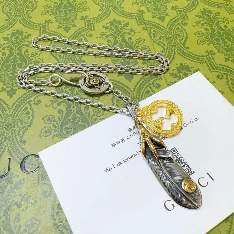 Bargain Gucci Necklaces