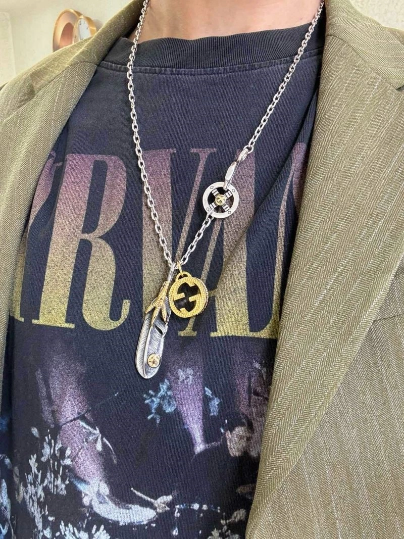 Bargain Gucci Necklaces