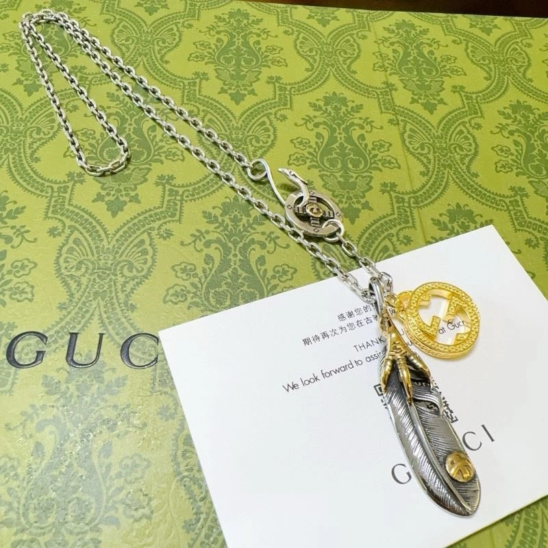 Bargain Gucci Necklaces