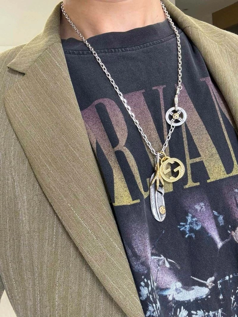 Bargain Gucci Necklaces