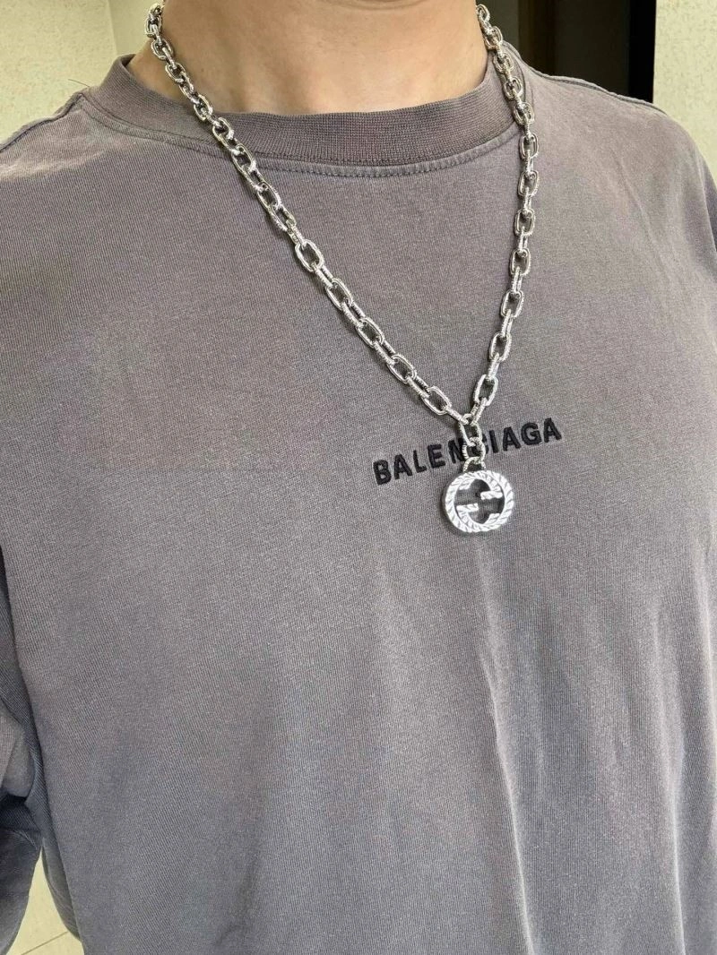 Genuine Gucci Necklaces
