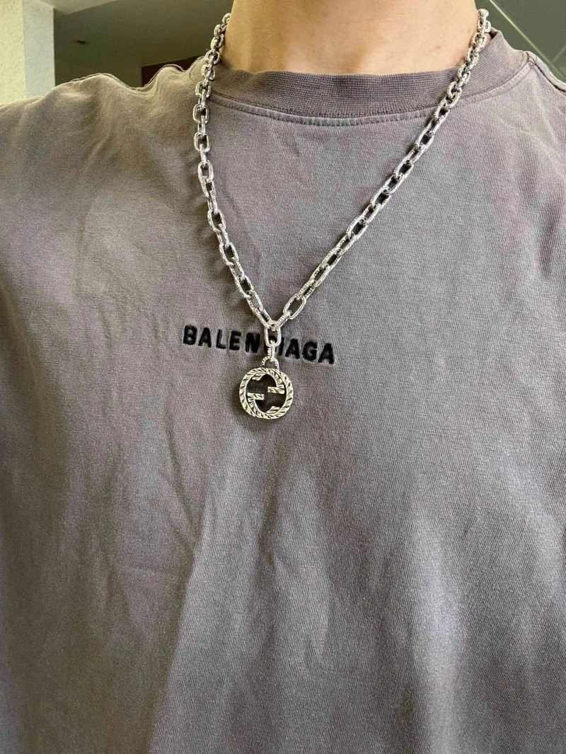 Genuine Gucci Necklaces