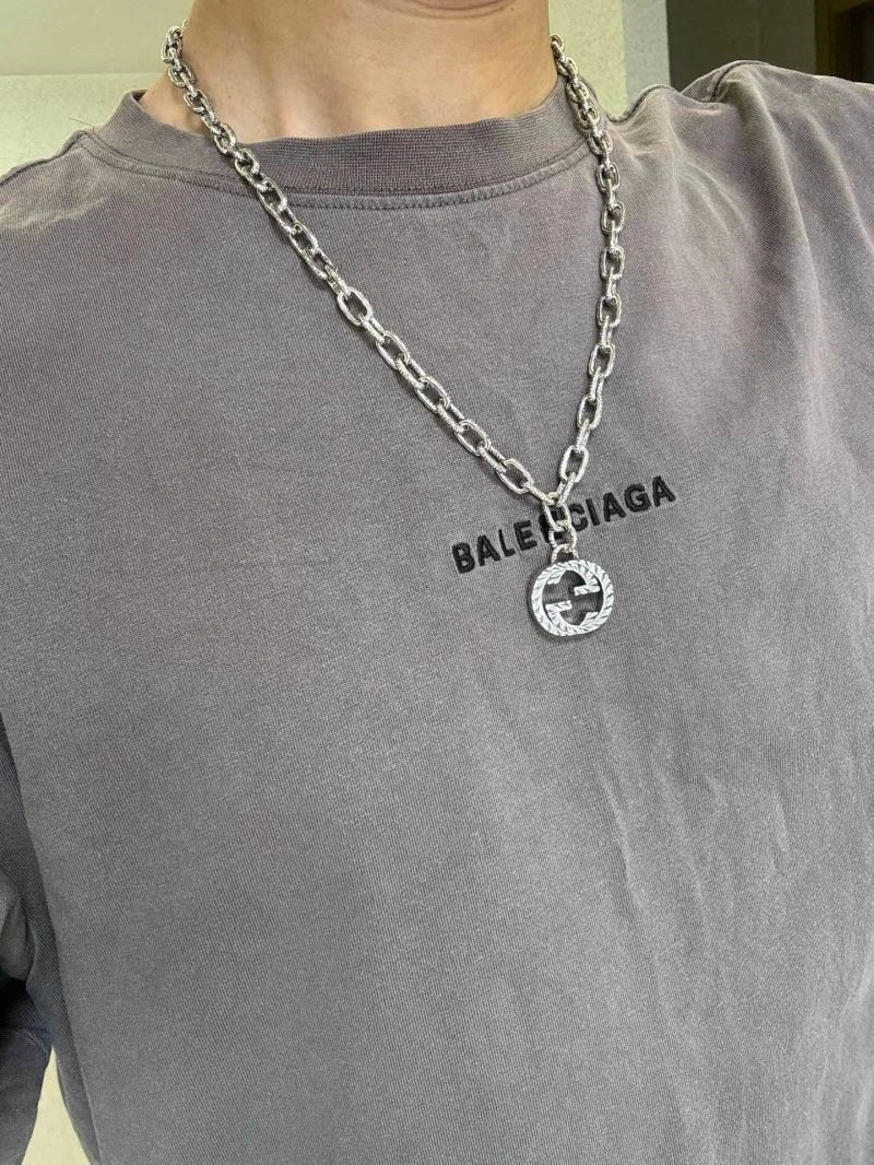 Genuine Gucci Necklaces