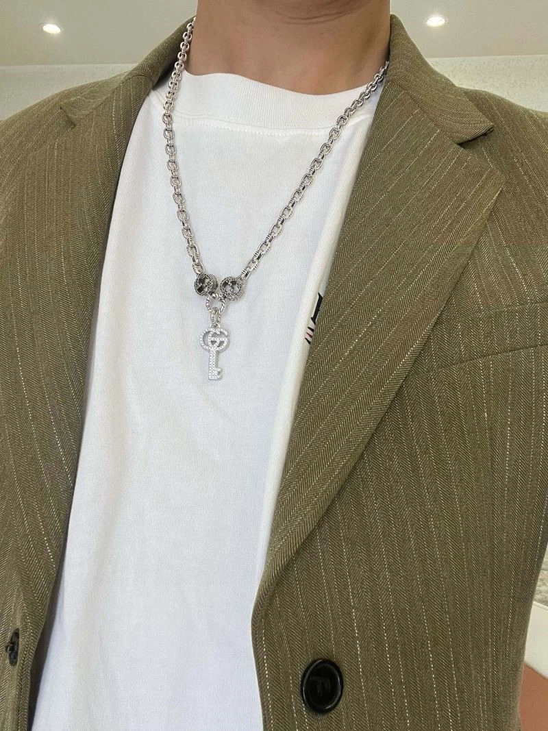 Perfect replica Gucci Necklaces