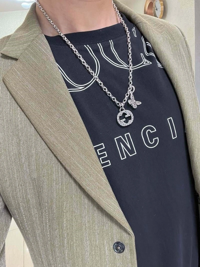 High fidelity Gucci Necklaces