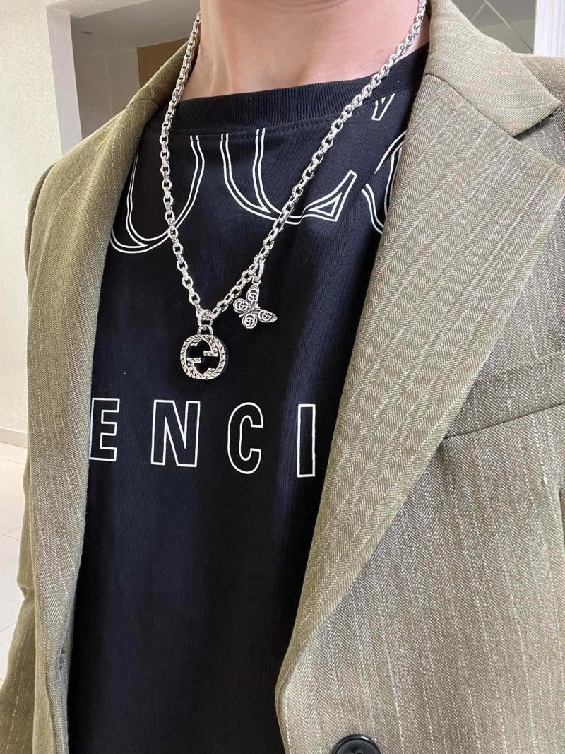 High fidelity Gucci Necklaces