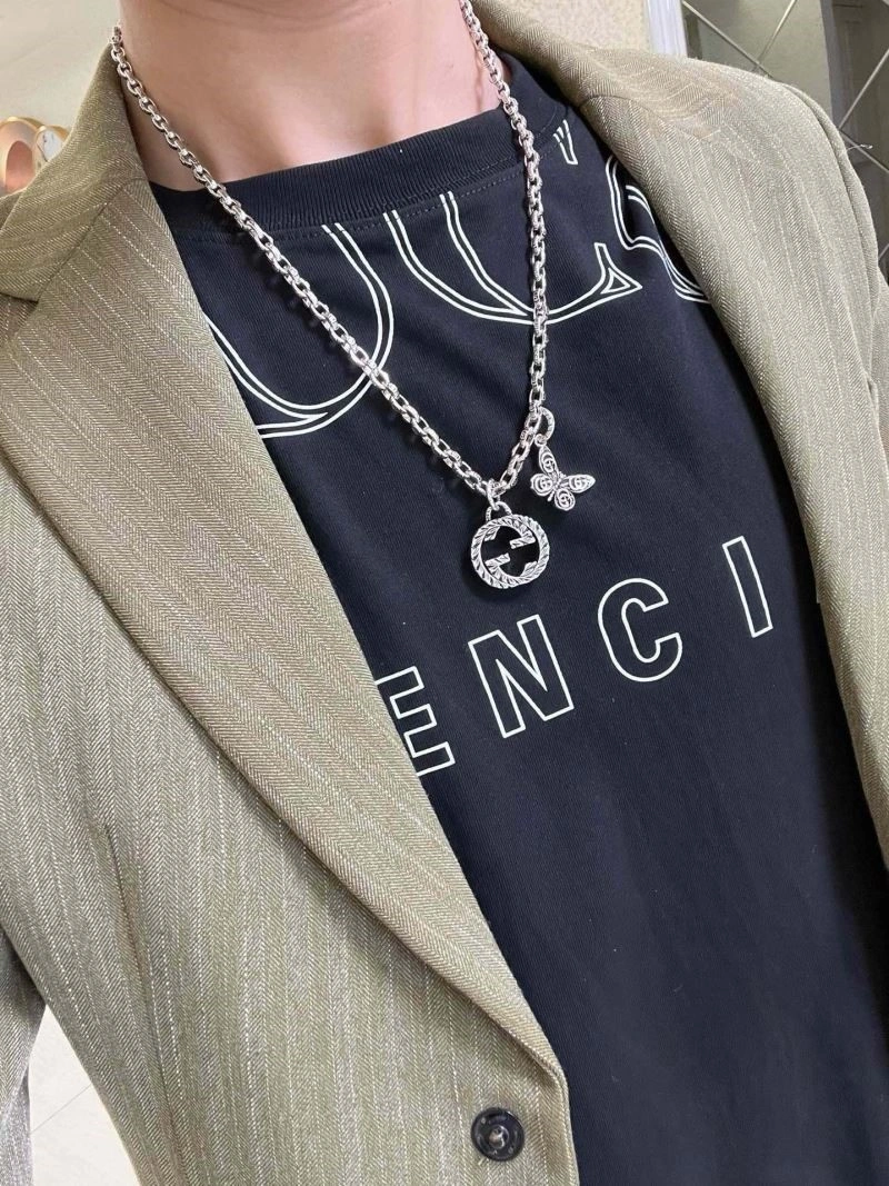 High fidelity Gucci Necklaces
