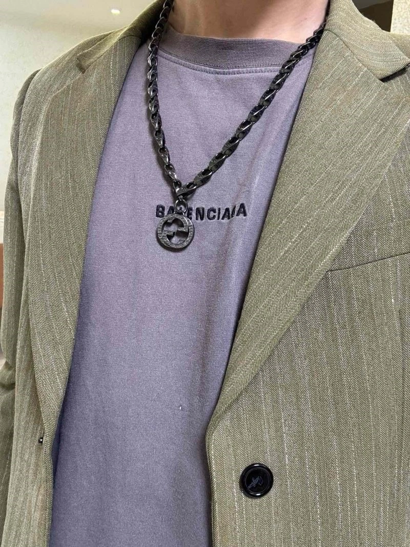 Affordable Gucci Necklaces