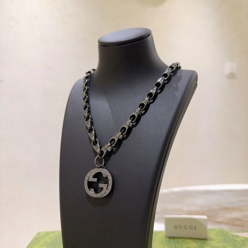 Affordable Gucci Necklaces