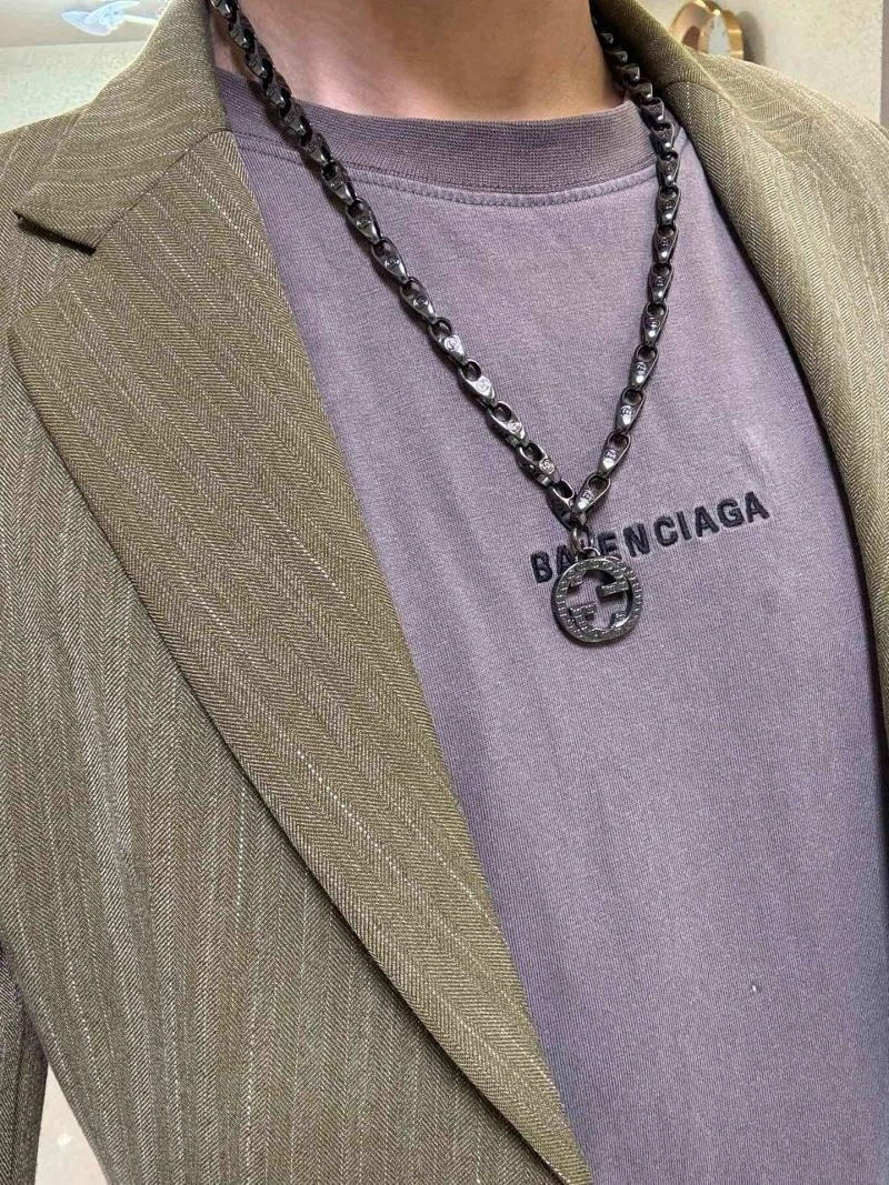 Affordable Gucci Necklaces