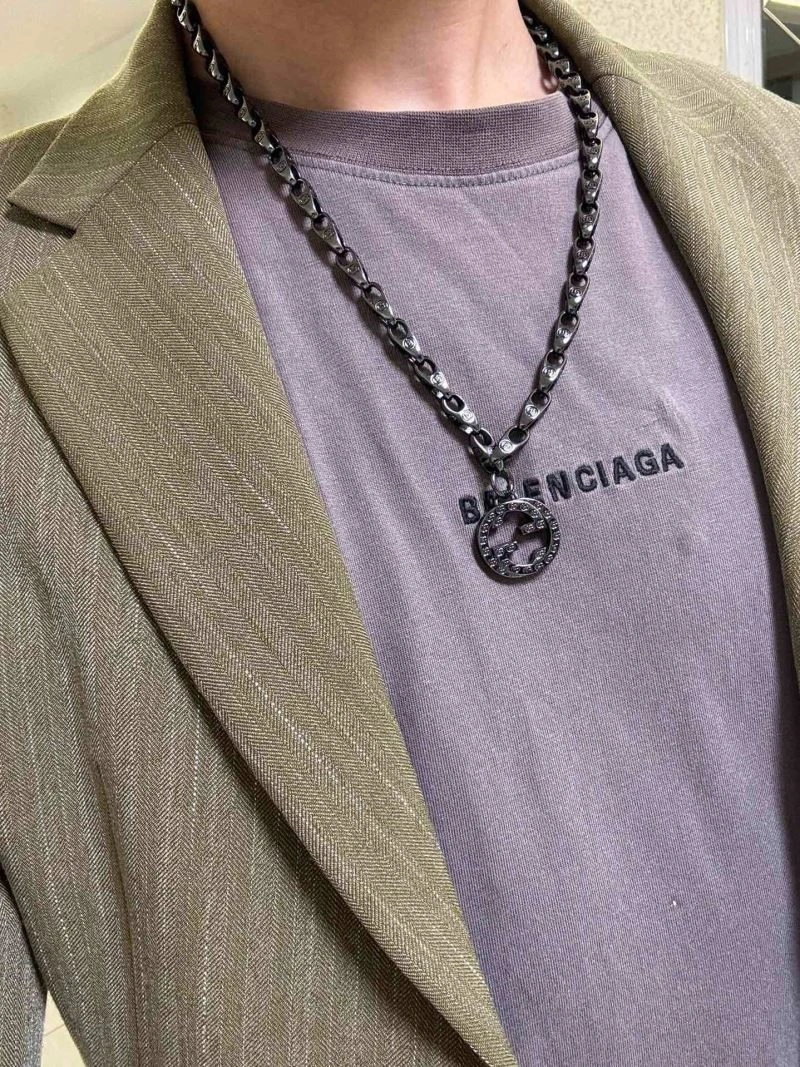 Affordable Gucci Necklaces